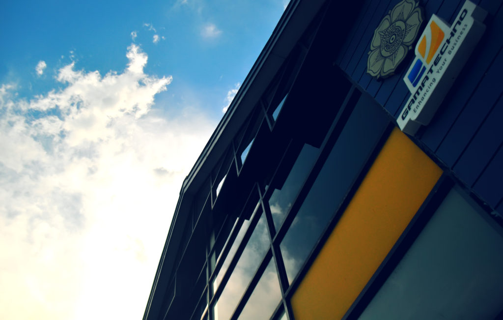 Cara Kerja Teknologi IoT - Blog Gamatechno