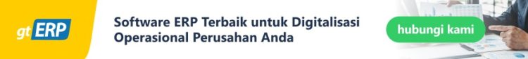 8 Software ERP Terbaik Indonesia Tahun 2023 | Gamatechno