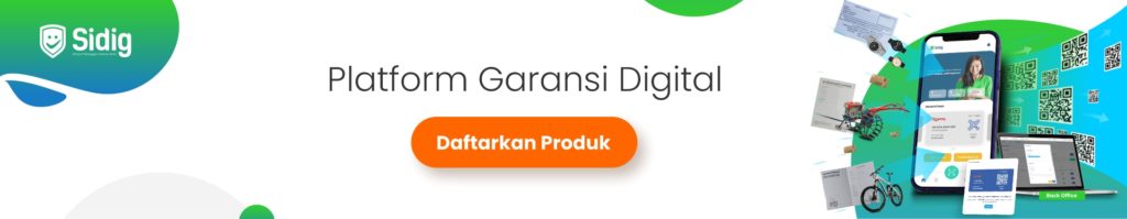 8 Cara Mudah Klaim Garansi dengan Platform Garansi Digital - Blog ...