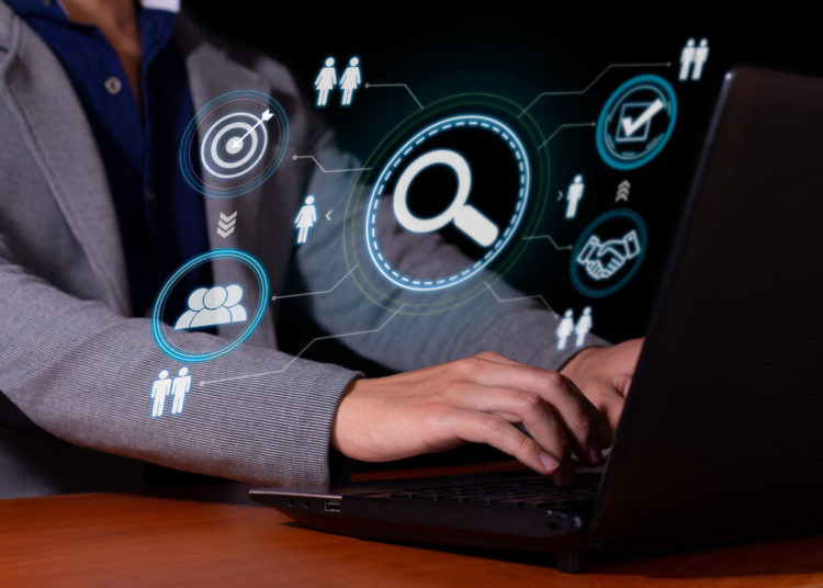 20 Rekomendasi Aplikasi HCM (Human Capital Management) - Blog Gamatechno